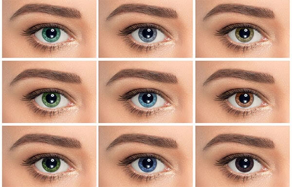 Comment choisir entre les différents types de lentilles de contact